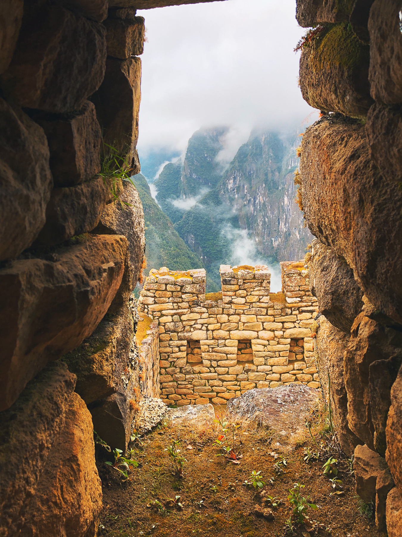 Everything You Need to Know before Visiting Machu Picchu | Wanderluster ...