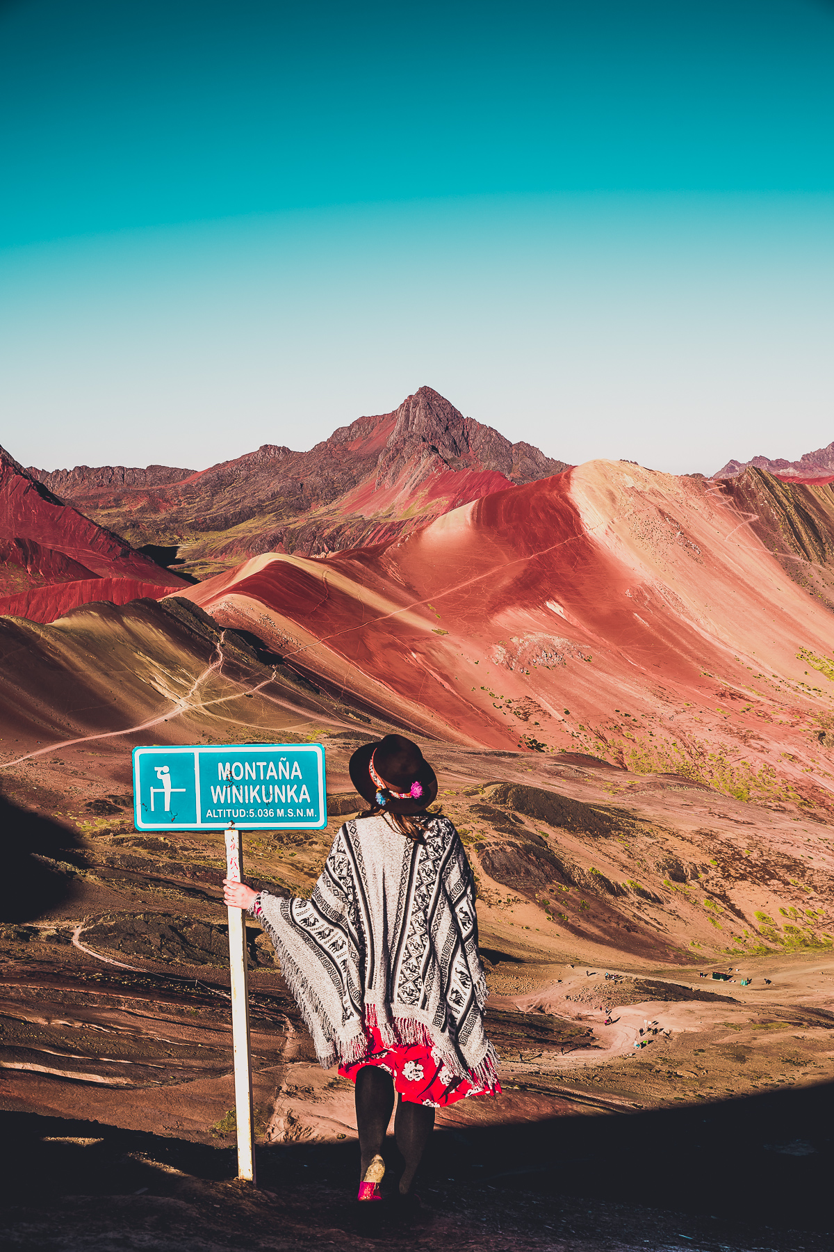 How to Acclimate to the High Altitude in Peru - Wanderluster Princess