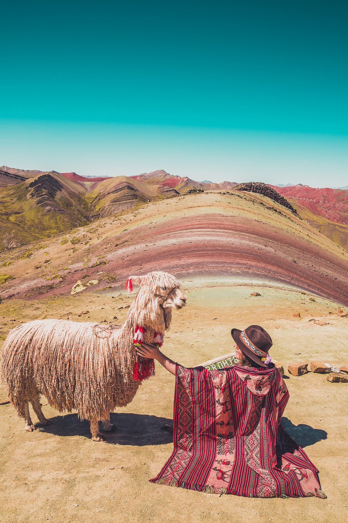 How to Acclimate to the High Altitude in Peru - Wanderluster Princess